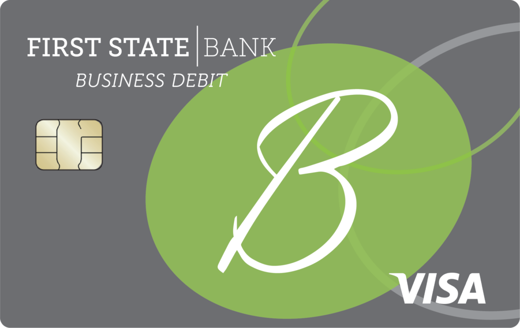 First State Bank of Middlebury | Locally Owned and Independently Operated